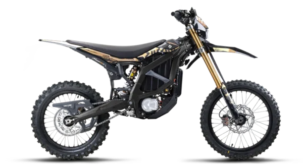 Sur Ron Ultra Bee | Surron Bikes Europe