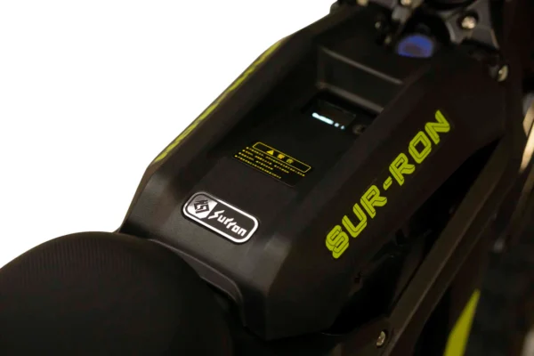 Sur Ron Light Bee-X | Surron Bikes Europe